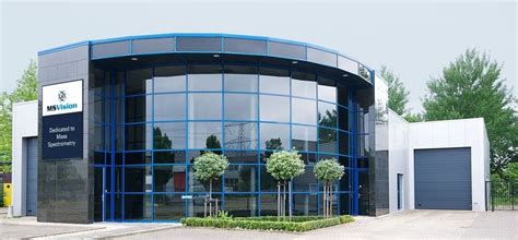 Your Independent European Mass Spectrometry Service Provider