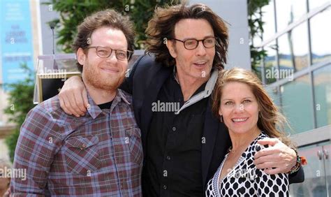 Get To Know Liam Springthorpe Musician Rick Springfields First Born