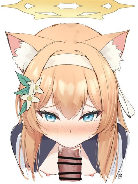 Mari And Mari Blue Archive Drawn By Envyvanity Danbooru Mari And Mari Blue Archive Drawn By Envyvanity Danbooru