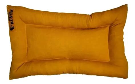 Colchoneta Anymous Rustic Con Diseño Solido Tamaño Grande Mercadolibre
