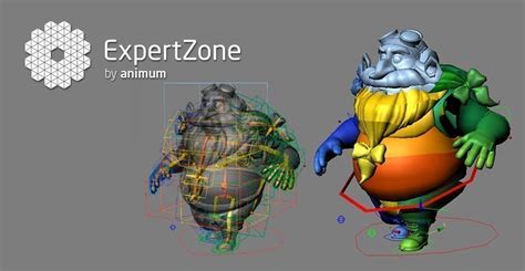 Ik Vs Fk En Rigging ¿cuándo Y Cómo Usarlos Animum 3d