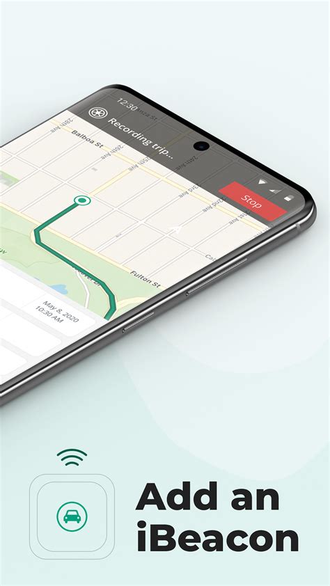 Mileage Tracker By Driversnote For Android Download