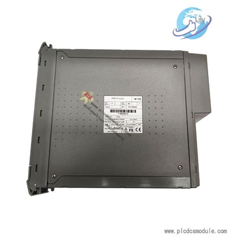 Trusted Control System ICS TRIPLEX T C Communications Interface Module Xiongba Automation