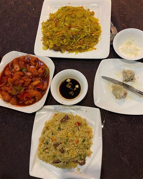 Ibachi Restaurant Ibadan Ou Travel And Tour