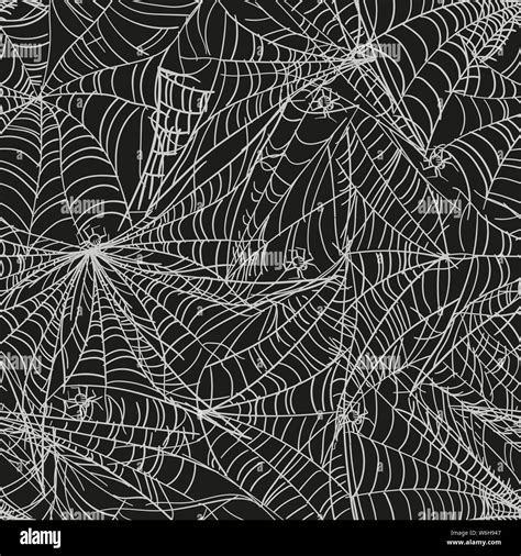 Spider Web Background Patterns