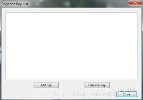 tortoisegit配置github账号的ssh keys tortoisegit github ssh key csdn博客