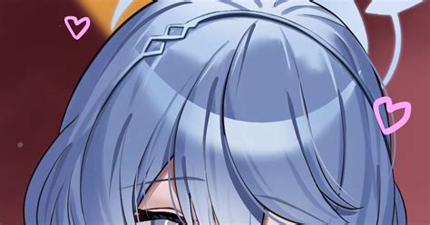 Blue Archive Ako Amau Amau Ako Dress アコ💎 Pixiv