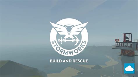 Stormworks Build Rescue PC Buy It At Nuuvem