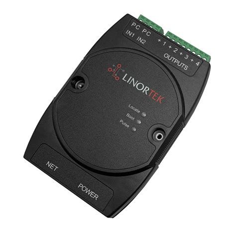 Web Relay Controller Industrial Control Industrial Automation