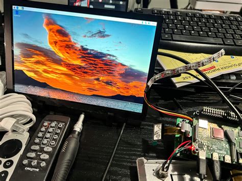 Sunfounder Pironman Raspberry Pi 4 Case Review The Gadgeteer