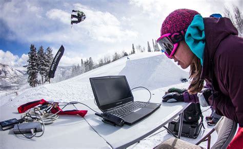 Intel E Le Cpu Curie Agli X Games 2016 Everyeye Tech