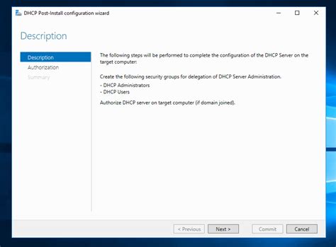 How To Setup DHCP Server 2016 Itechguides
