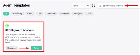 Tutorial Seo Keyword Analyzer Agent Smythos Documentation