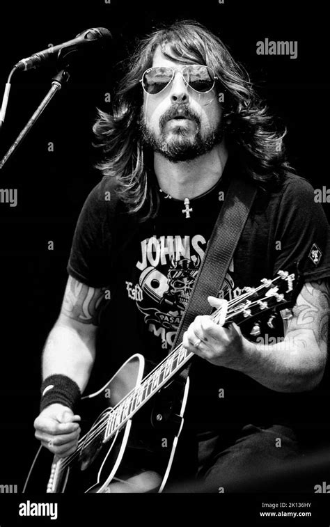 Dave Grohl