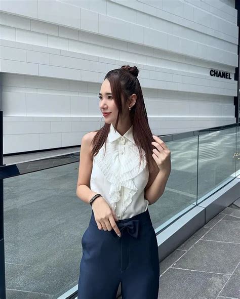 Pin On Thai Beauty
