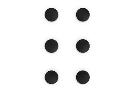 Smart Switch With Six Buttons Zencontrol