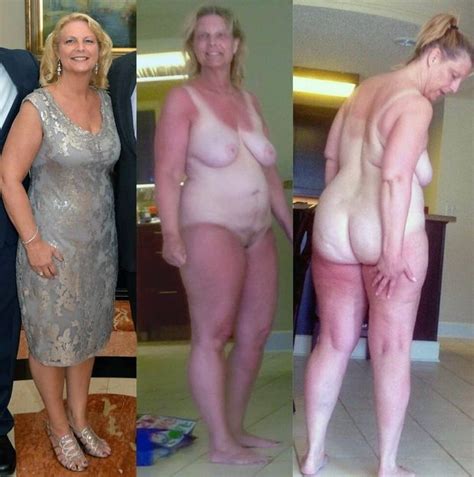 Dressed Undressed One Piece Tanline Bergsavage