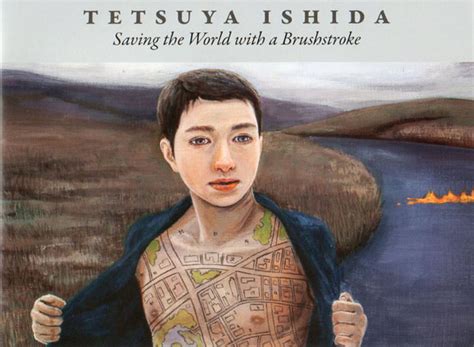 Ishida Tetsuya