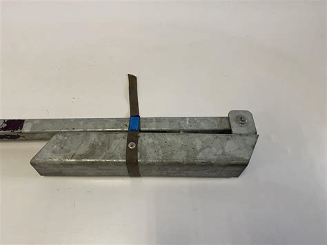 Stut Alone 195 310cm Kok Verhuur