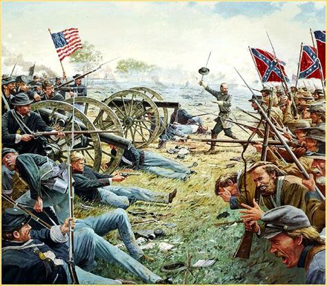 Dinge En Goete Things And Stuff This Day In History Jul 3 1863