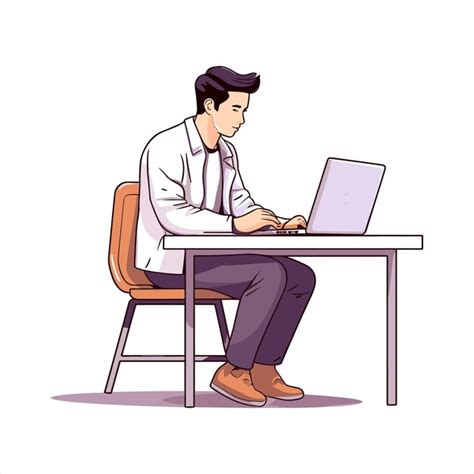 Premium Vector Illustration Of Web Development Programmer And Coding Website