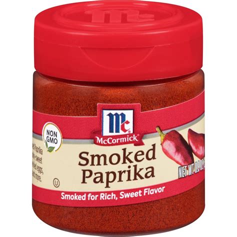 Smoked Paprika Gordon Food Service Store