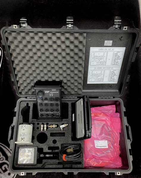 Vxp Vibration Expert