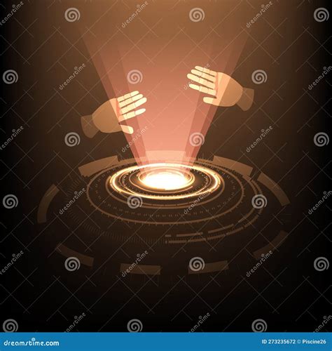 Ai Technology Of Prompt Engineering Of Using Artificial Intelligence And Natural Language