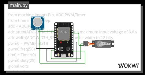 Test 2question 3 Wokwi Arduino And Esp32 Simulator