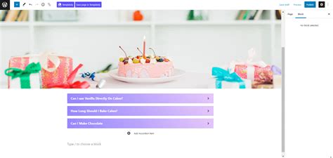 How To Create Faq In Elementor And Gutenberg 2025