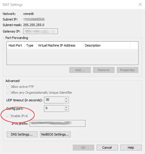 DirectAccess VPN From Linux VMware Guest Jonathan Share S Blog