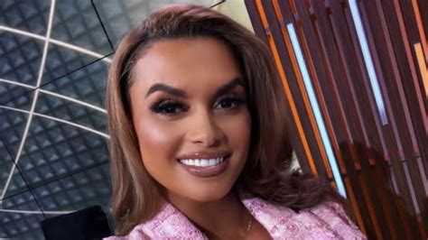 Notable Update Emerges On Joy Taylor Fs1 Situation