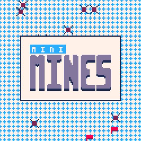 Mini Mines By Wsasaki01