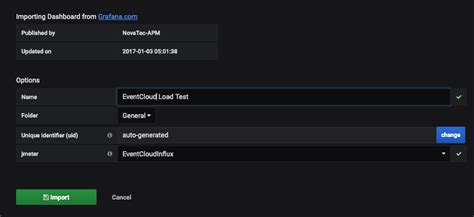 Performance Testing Tutorial Part 1 Getting Started
