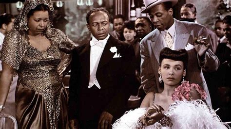 The Tragic Real Life Story Of Lena Horne