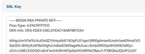 4 Main Steps To Configure Ssl For Sendquick