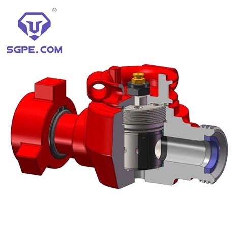 High Pressure Applications Api 6a Plug Valve Api 6a Plug Valve And High Pressure Applications