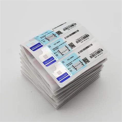 Windows 10 Pro 64bit Oem Stickers Free Download Available At 649 Piece In Kanchanpur