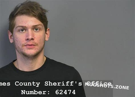 Johnson Sean Garreth 07242023 Holmes County Mugshots Zone