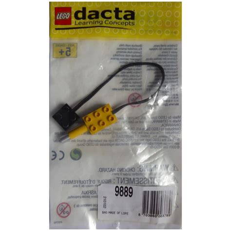 Lego Temperature Sensor Set 9889 Brick Owl Lego Marketplace