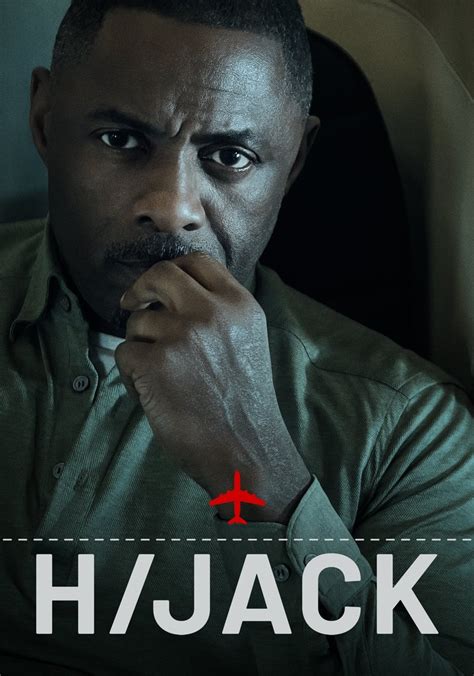 Hijack Watch Tv Show Stream Online