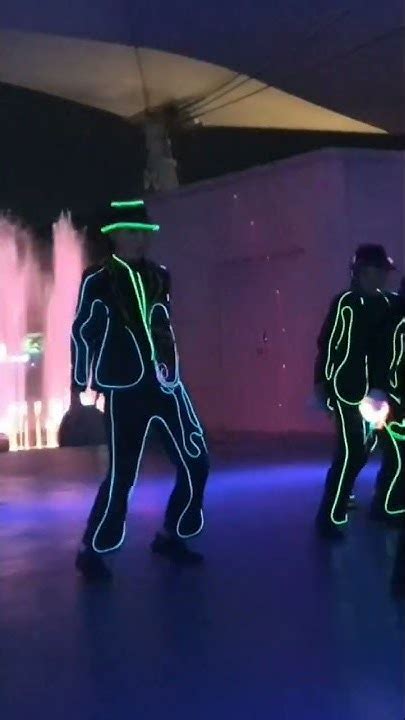 빛으로 추는 댄스 한국판 아메리카 갓 탤런트 본 거 같아요~ Youtube