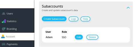 Connect To Our Qr Code Platform With Sso Using Saml 20 Qr Planet