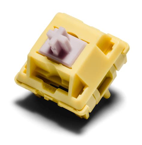 Linear Switches For Mechanical Keyboards Kinetic Labs