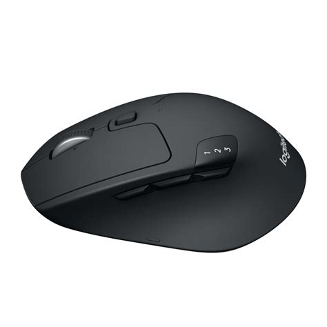 Logitech Unveils New M720 Triathlon Multi Device Mouse