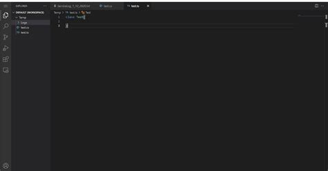 Vscodedev Bringing Vs Code To The Browser