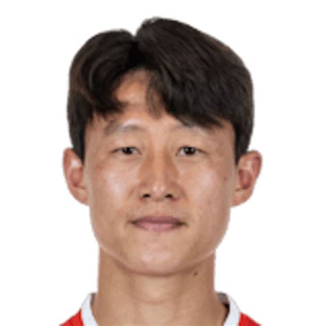 Jae Sung Lee Ea Fc 26 78 Rating And Price Futbin