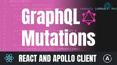 Master Graphql Mutations In React Using Apollo Client Youtube