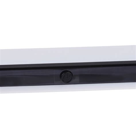 Nintendo Wii Wireless Bluetooth Sensor Remote Bar Receiver High Quality New