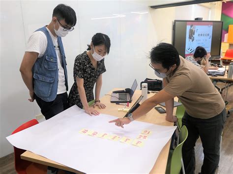 2022成大創新圓夢計畫培訓工作坊｜創業定位營 成大產學創新總中心 新創加速中心